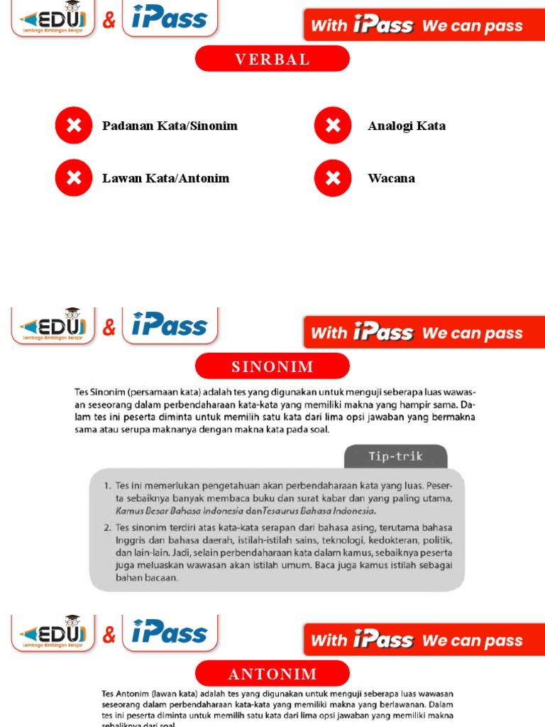 Day7 Verbal September | PDF