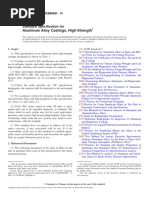 ASTM D1587 Standard Practice For Thin-Walled Tube Sampling of Fine ...