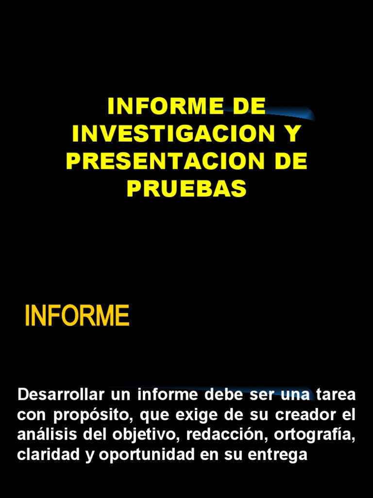 Informe Forense | PDF | Software