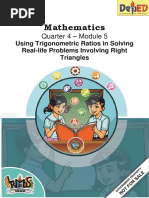 Grade 9 Math Most Essential Learning Competencies MELCs | PDF ...