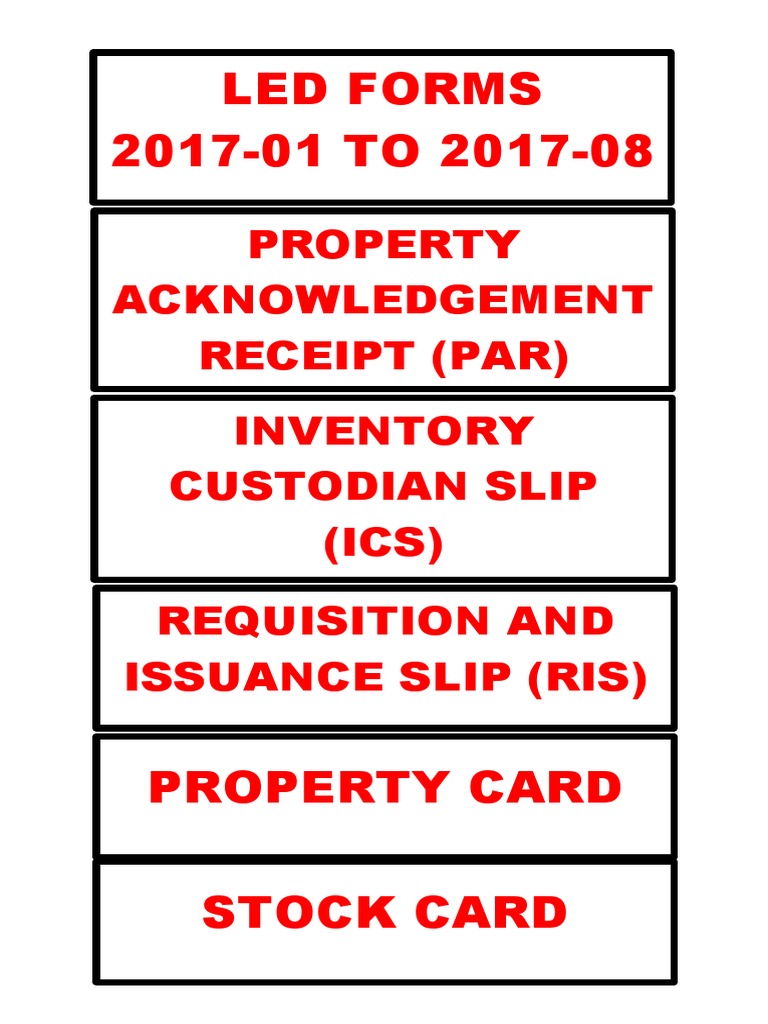 Logistics Labels | PDF