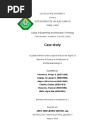 Parañaque Integrated Terminal Exchange Case Study Analysis: National ...