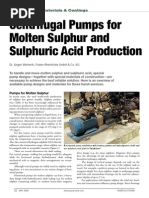 Lewis Pumps Comprehensive Brochure | PDF | Pump | Valve