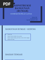 Tips Menghtiung Dimensi Kolom Dan Dimensi Balok Serta Tebal Pelat ...
