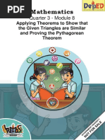 Grade 9 Math Most Essential Learning Competencies MELCs | PDF ...