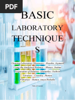 A 4 A - Scorched Particles - tcm11-30908 | PDF | Powdered Milk | Filtration