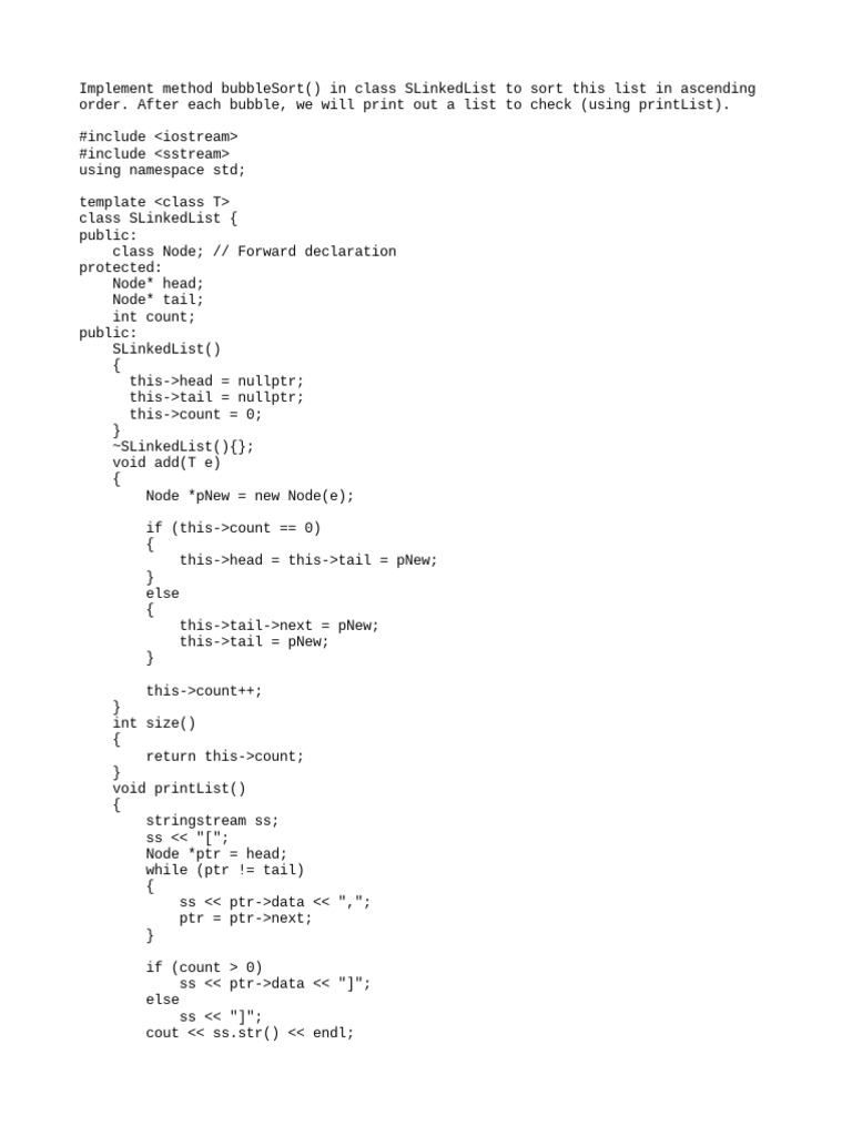 Function - Sort | PDF | Algorithms And Data Structures | Applied ... Function - Sort | PDF | Algorithms And Data Structures | Applied ...