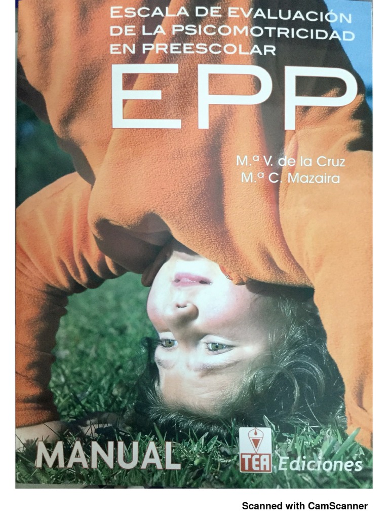 Manual EPP | PDF