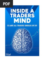 Mastering Trading Discipline | PDF | Experience | Thought