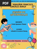 Sesión #11 Matematica (Resolvemos Adiciones Llevando) | PDF | Aprendizaje | Evaluación