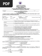 Grade 3 AP 3rd Quarter | PDF