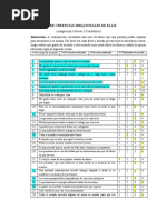 Brief COPE Inventory | PDF