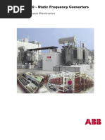 Gas-Insulated Switchgear Type 8DN8: Technical Data | PDF | Manufactured ...