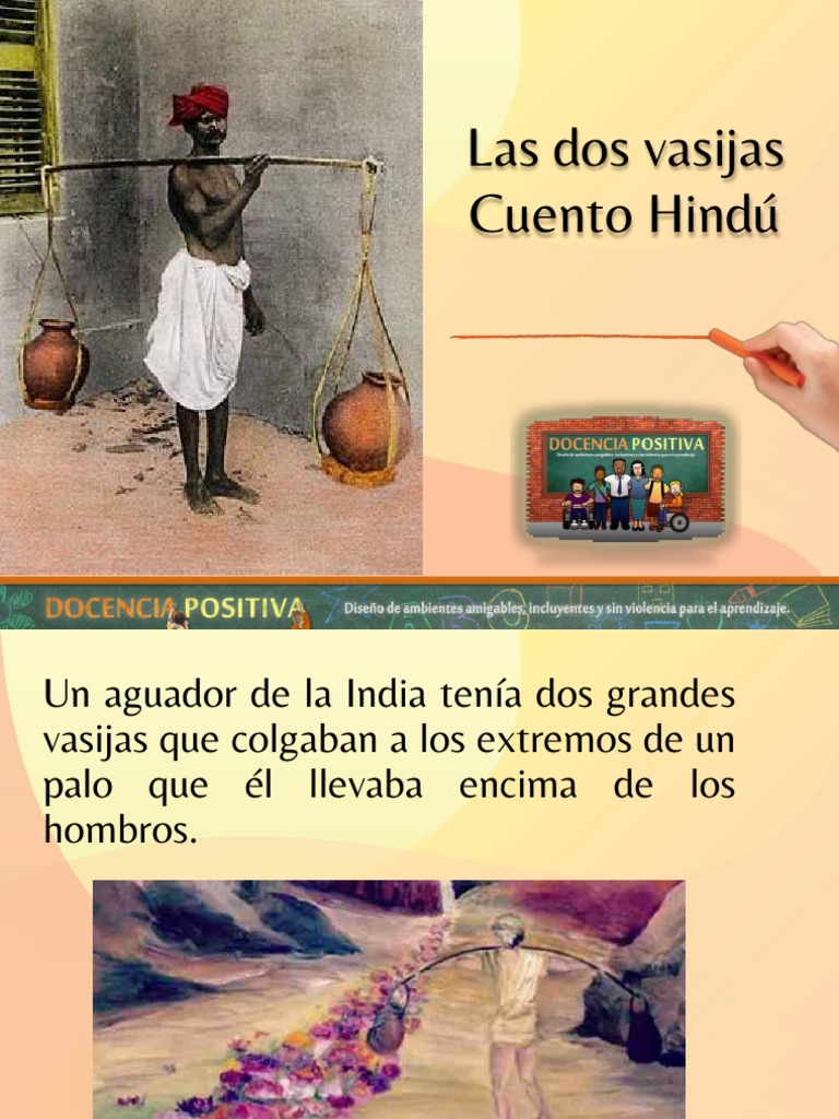 Las Dos Vasijas Pdf