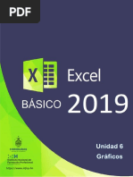 Manual de Excel 2016 | PDF | Microsoft Excel | Hoja de cálculo