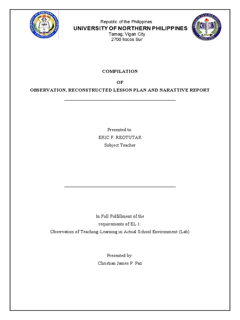 Compilation | PDF | Teachers | Teaching Method