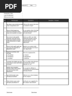 Capital Expenditure Request Form | PDF | Capital Expenditure | Corporations