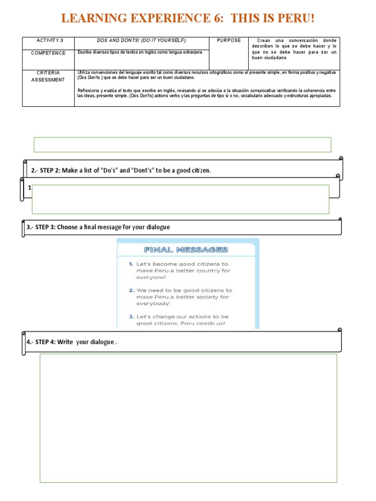 Act 3 Eda 6 A1 | PDF