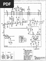 Ibanez mf5 Modern Fusion Schematic | PDF