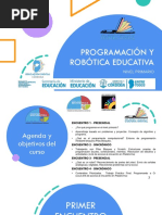 PRÁCTICA 5 SCRATCH Rebotar | PDF | Scratch (lenguaje de programación ...