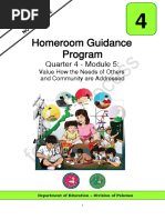 English 1 - Q4 - Mod3 - Sorting and Classifying Familiar Wo | PDF ...