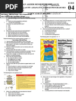 HSN Code & GST Rate For Dry Fruits & Fruits | PDF | Nut (Fruit ...