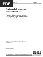 BS en Iso 15848-2 - 2015 | PDF | International Organization For ...