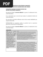 Modelo Casic | PDF | Conceptos psicologicos | Sicología
