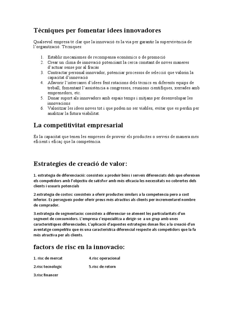 Empresa I Admin 2 UF1 | PDF