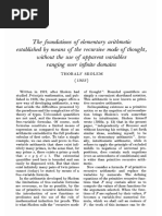 247278-Principia Mathematica Vol 1 | PDF