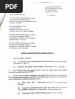 Defence Works Procedure 2020 (DWP 2020) | PDF | National Security | Public Administration