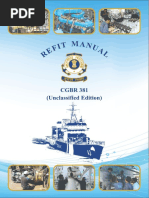 Defence Works Procedure 2020 (DWP 2020) | PDF | National Security | Public Administration