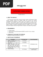 2024 Morbidity Week Calendar | PDF