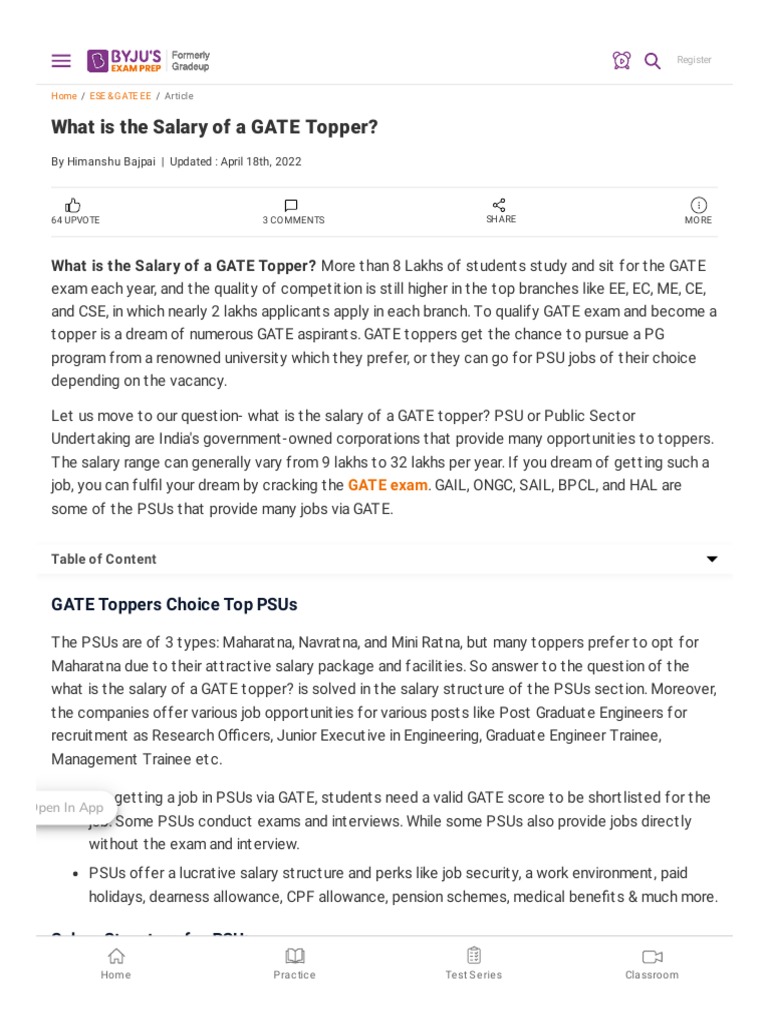 Psu List | PDF | Companies | Corporations