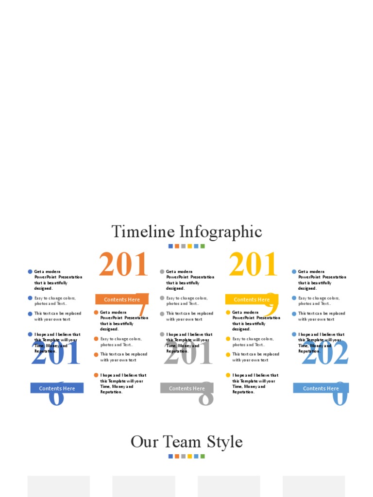 Navy Template | PDF | Microsoft Power Point | Infographics