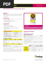 IWCF Well Control Formula Sheet | PDF | Energy Technology | Applied And ...