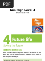 Oxford - Aim High 2 Workbook | PDF