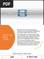 Pengertian dan Implikasi PO2 dalam Kesehatan | PDF