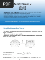 Aerodynamic Balancing | PDF | Flight Control Surfaces | Spaceflight ...