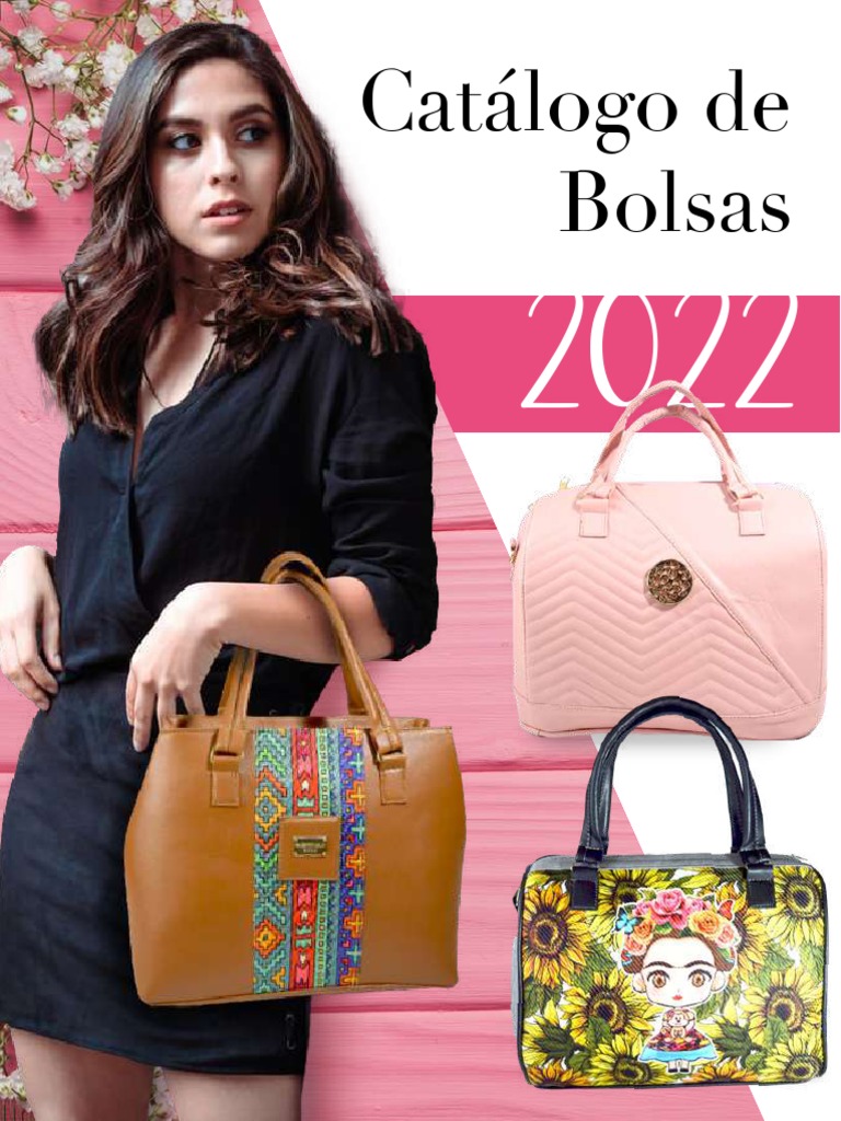 Catalogo Bolsas 2022 | PDF