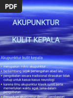 Meridian Paru Paru | PDF