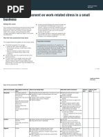 RASO - Risk Assessment - Sign Off Sheet | PDF