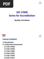 Iso 17021-2015 PDF | PDF