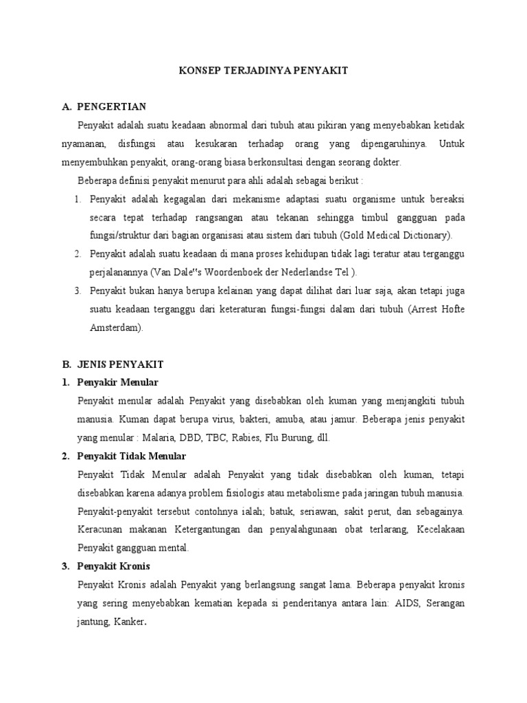 Infeksi Saluran Cerna Hidayatullah | PDF