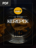 Tle 10 4TH Quarter Module 1 | PDF | Meat | Beef