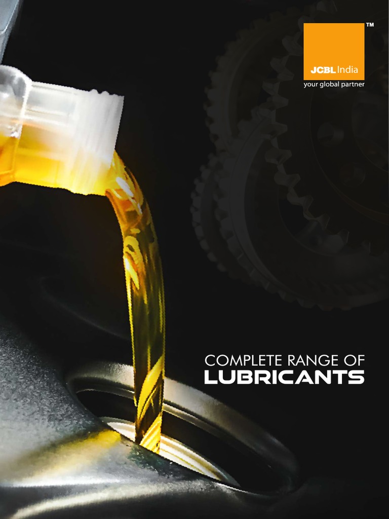 Lubricant Catalogue - Compressed | PDF | Motor Oil | Automatic Transmission Lubricant Catalogue - Compressed | PDF | Motor Oil | Automatic Transmission