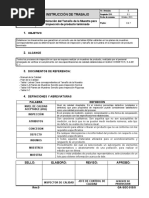 Alerta de Calidad: Proceso y Formato | PDF