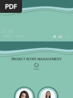 12 Step Process On Clup Formulation | PDF