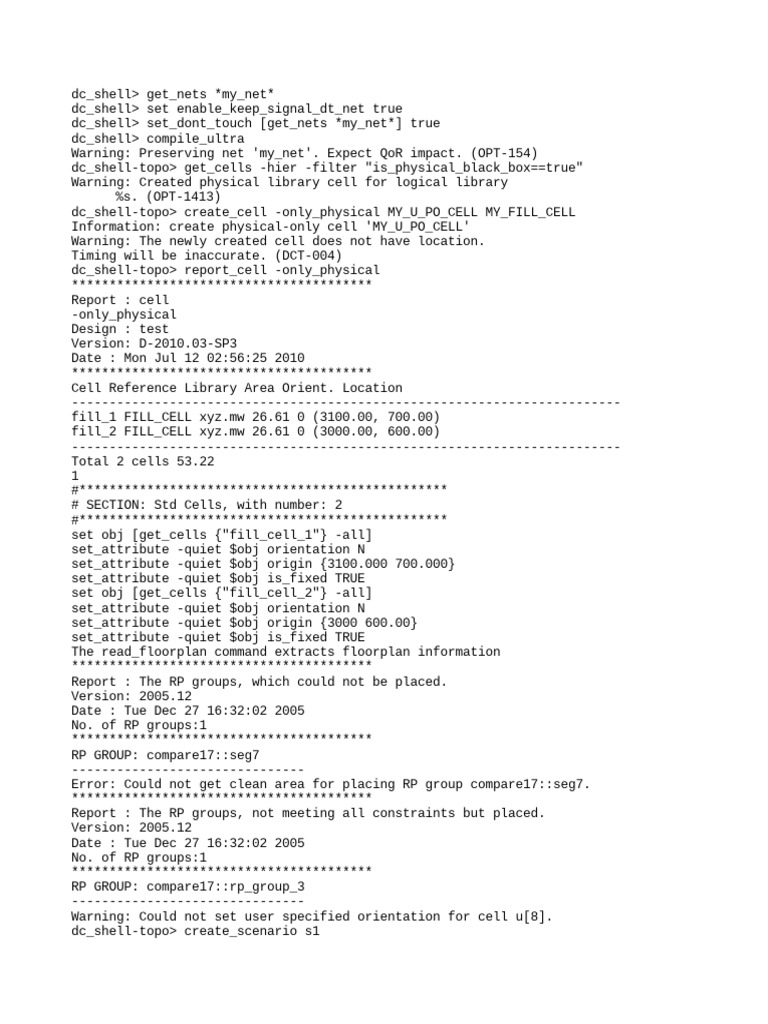 Run | Download Free PDF | Electronic Design | Computing