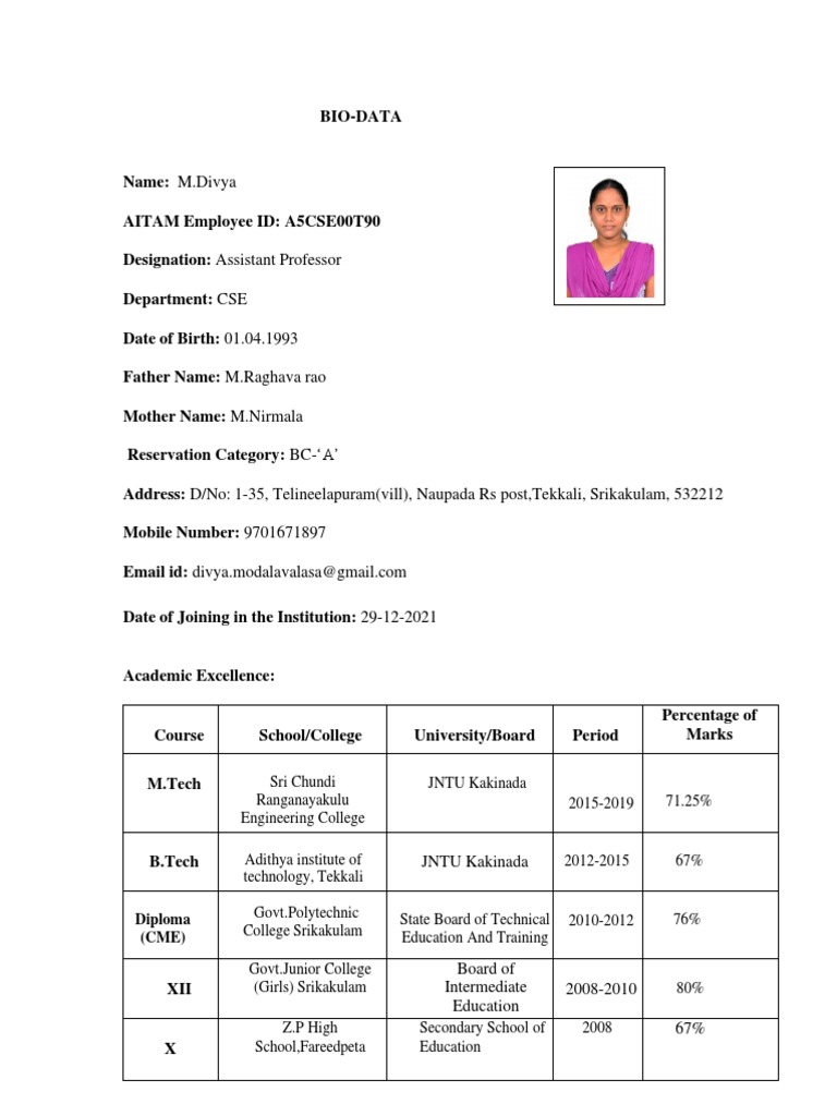 M Divya | PDF | Computing | Information Technology
